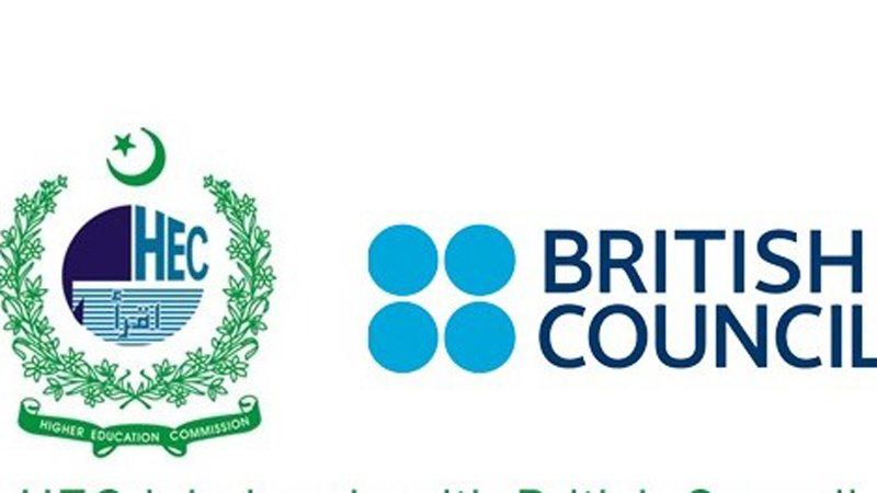 British Council Logo And Wordmark Logok
