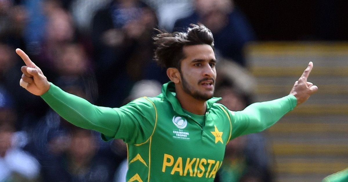 ICC Rankings Hassan Ali Maintains Position As Top ODI Bowler Daily Times ICC Rankings Hassan Ali Maintains Position As Top ODI Bowler Daily Times