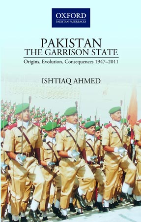 A strong grip on Pakistan's rich history | Daily times
