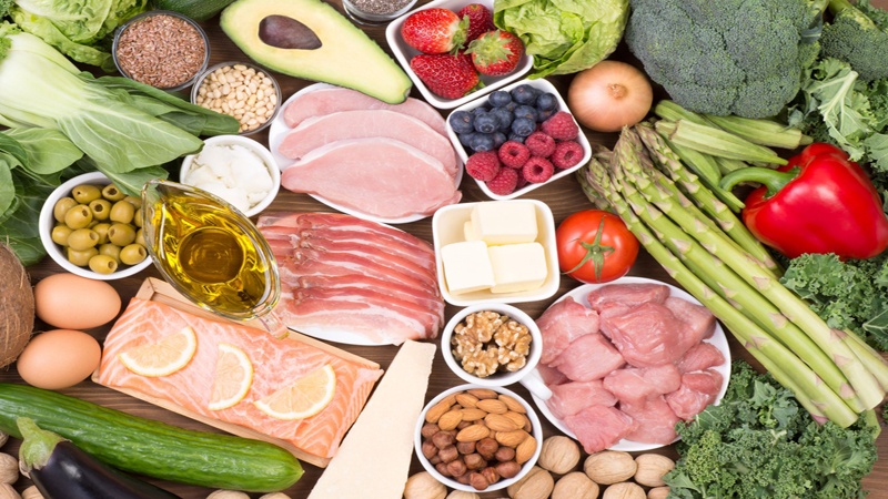 Foods That Are Allowed In Keto Diet Daily Times Foods That Are Allowed In Keto Diet Daily Times