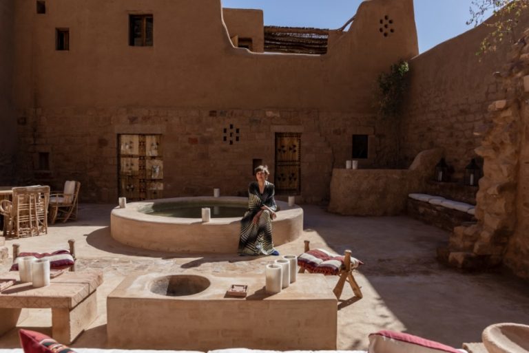 ALULA RECOGNISED TWICE IN TIME’S 2024 ‘WORLD’S GREATEST PLACES’ AWARDS ...