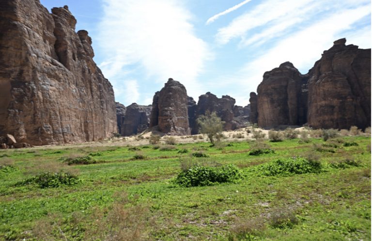 ALULA RECOGNISED TWICE IN TIME’S 2024 ‘WORLD’S GREATEST PLACES’ AWARDS ...