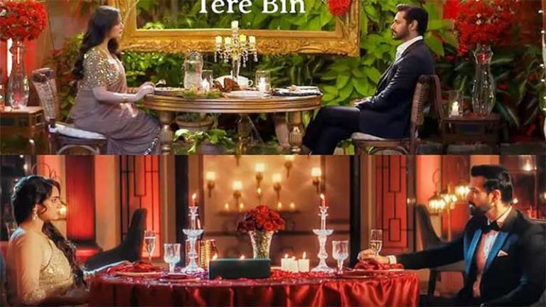 Indian drama inspired by 'Tere Bin' ignites debate - Daily Times