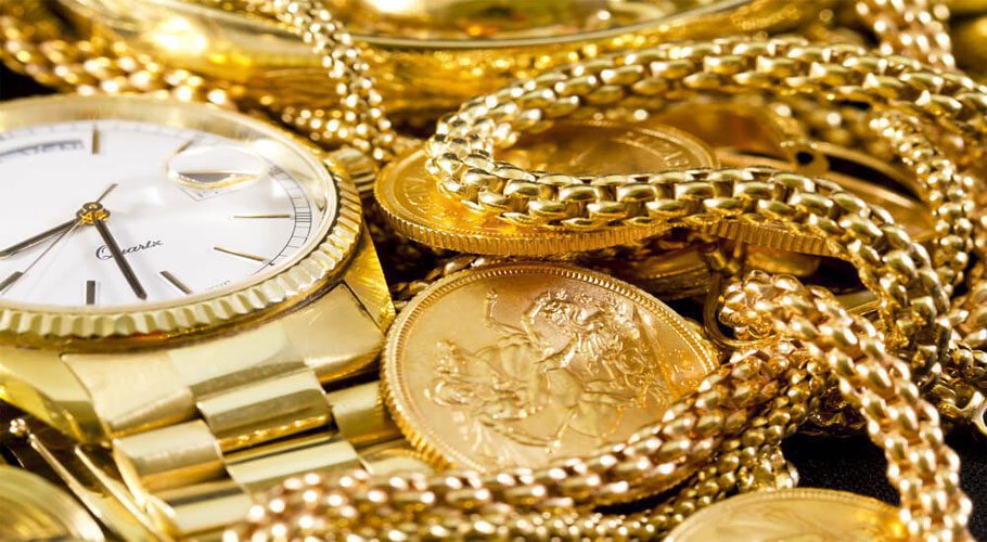 Gold prices in Pakistan today- Friday 28 February 2025 - Daily Times