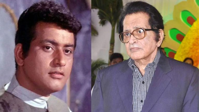 Legendary Indian actor Manoj Kumar passes away at 87 - Daily Times
