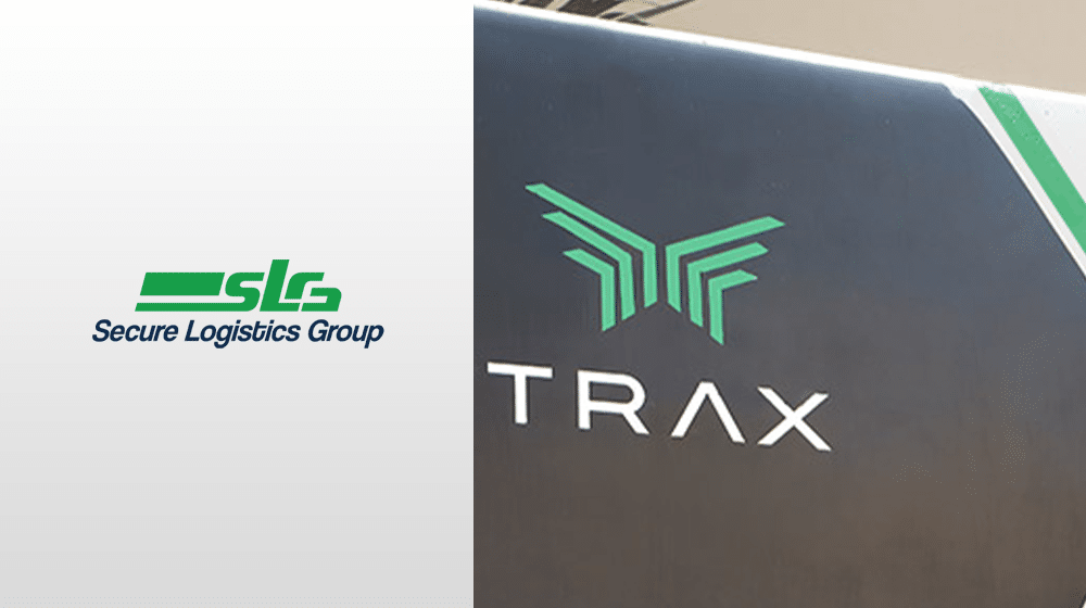 Secure logistics gets green light to acquire trax online from CCP ...