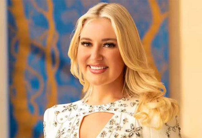 Miss England quits Miss World 2025 race over 'dark side' of contest ...
