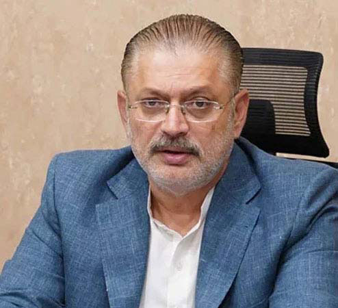 Memon acknowledges journalists’ role in countering India’s propaganda ...