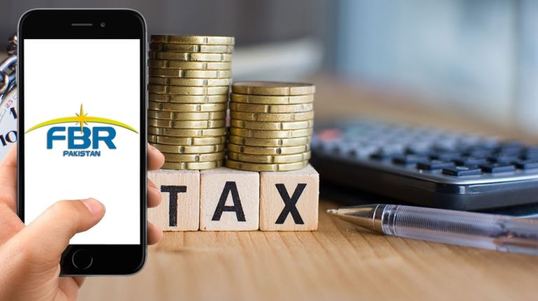FBR plans Rs 200 billion new taxes in finance bill 2025-26 to boost ...