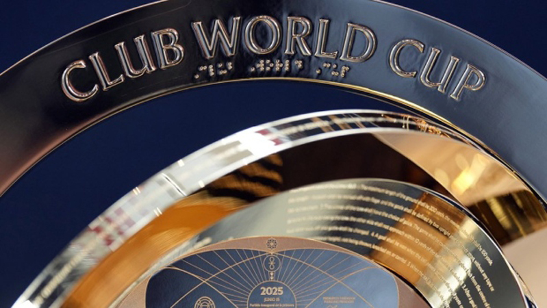 FIFA Club World Cup: When it starts and which teams are playing in ...
