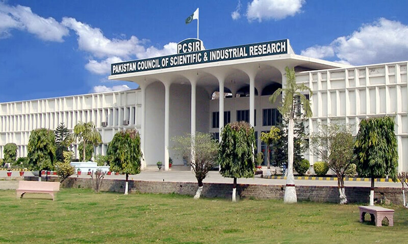 Inquiry launched over PCSIR test scandal - Daily Times