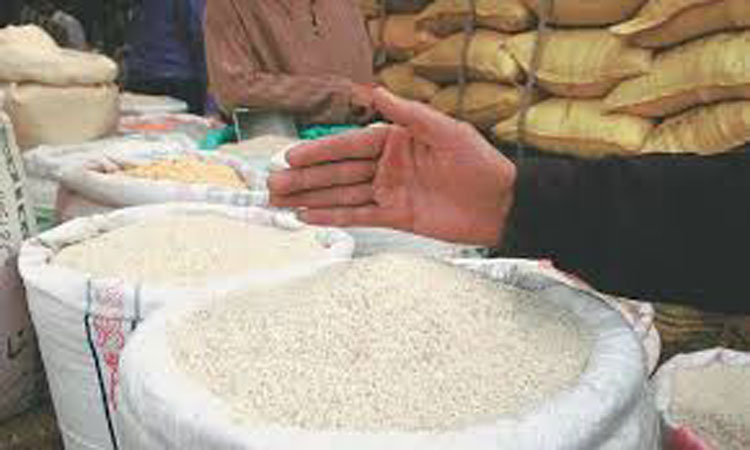 Rice export revenue drops 15pc in FY25 amid falling global prices ...