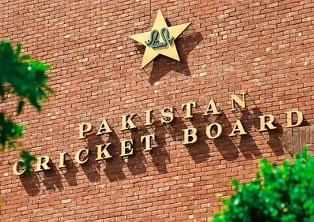 PCB announces domestic cricket calendar - Daily Times