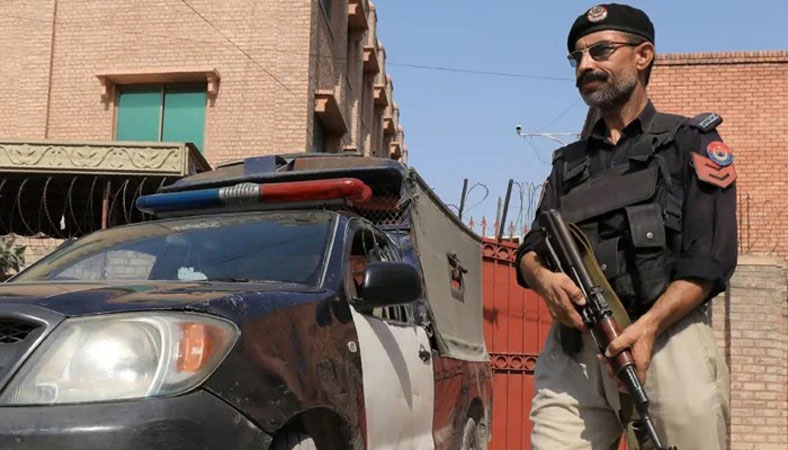 DSP among two policemen martyred in Mastung attack - Daily Times