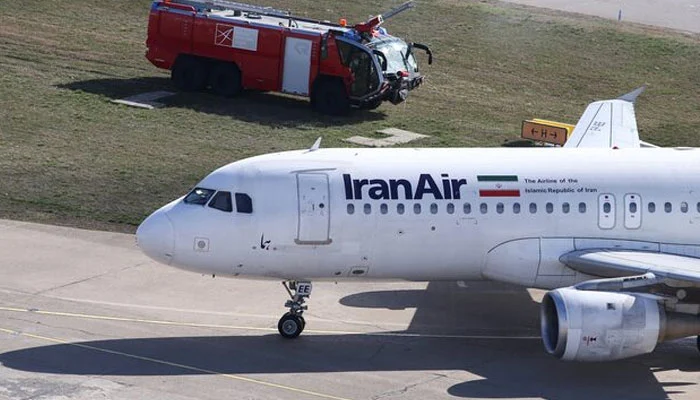 Iran air opens direct Quetta-Zahedan-Mashhad flight route - Daily Times