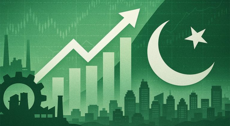 Pakistan economy starts FY2026 with strong momentum - Daily Times