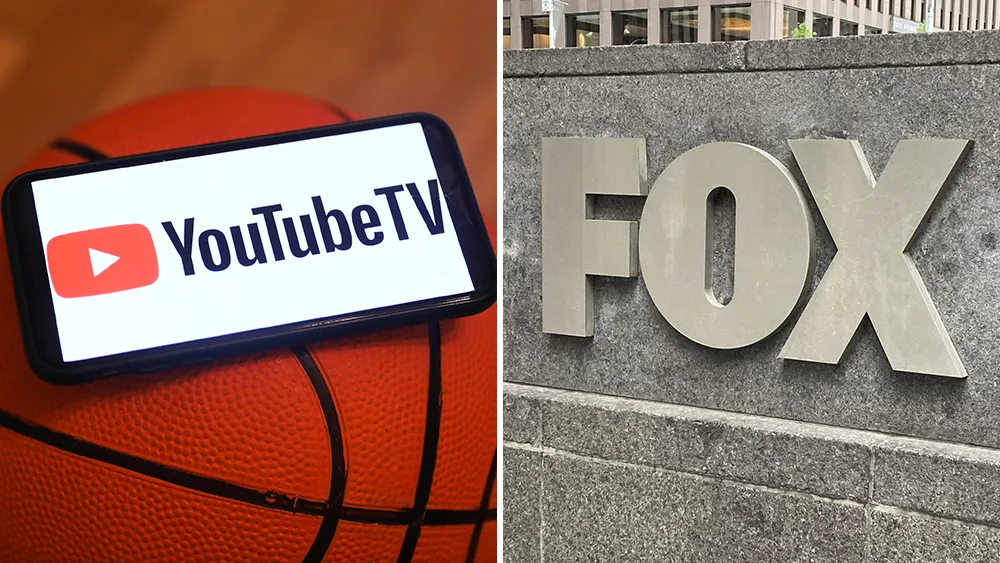 Fox and YouTube seal deal, channels stay uninterrupted - Daily Times