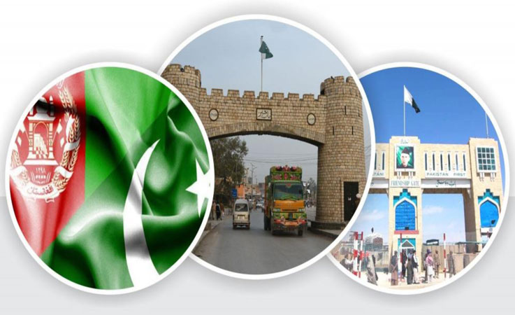 The New Phase of PAK-US Strategic Partnership: KPEC, Counterterrorism ...