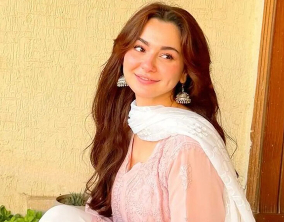 Hania listed among top 10 most beautiful actresses in the world 2025 ...
