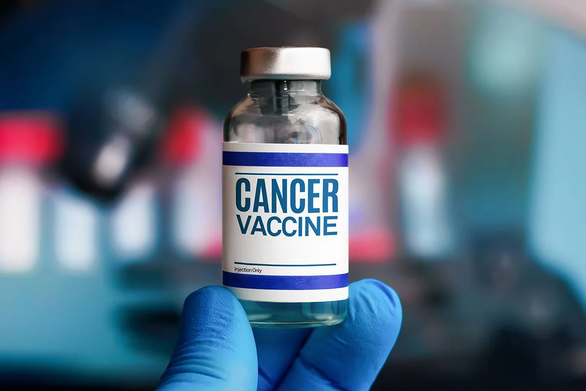 Russian cancer vaccine delivers 100% immune response - Daily Times
