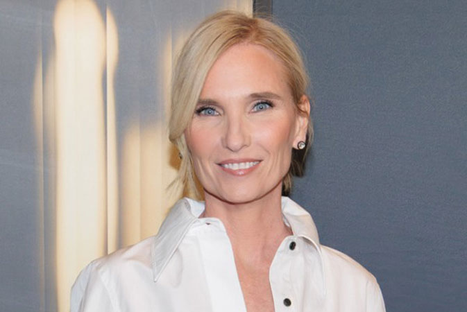 Academy announces Jennifer Fox as producer for 16th Governors Awards ...