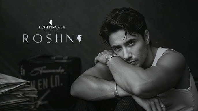 Ali Zafar returns with long-awaited album 'Roshni' - Daily Times