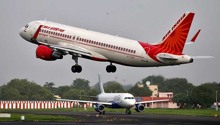 Pakistan extends airspace ban on Indian flights until april - Daily Times