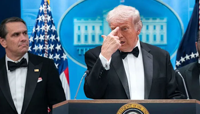Trump Security Concerns Rise After Another Assassination Attempt ...