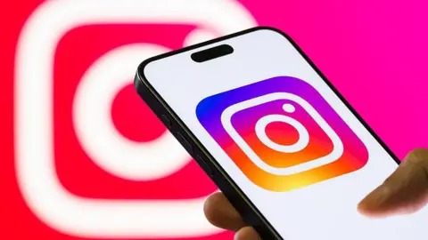 Hackers exploit Meta AI flaw to hijack Instagram accounts - Daily Times