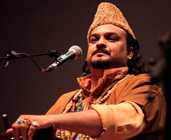 Amjad Sabri remembered on 10th death anniversary - Daily Times